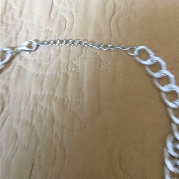 Jewelry | Blingy Necklace | Poshmark